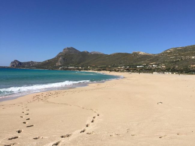 Top 10 plaje din Creta - ce vizitam vara aceasta